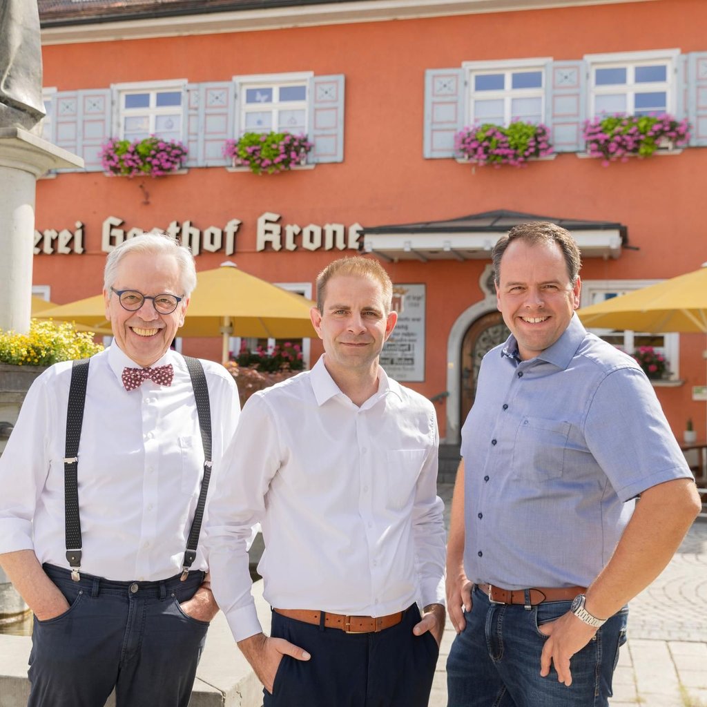 Langenargen: Craft–Beer–Laden lädt zum Sommerfest ein