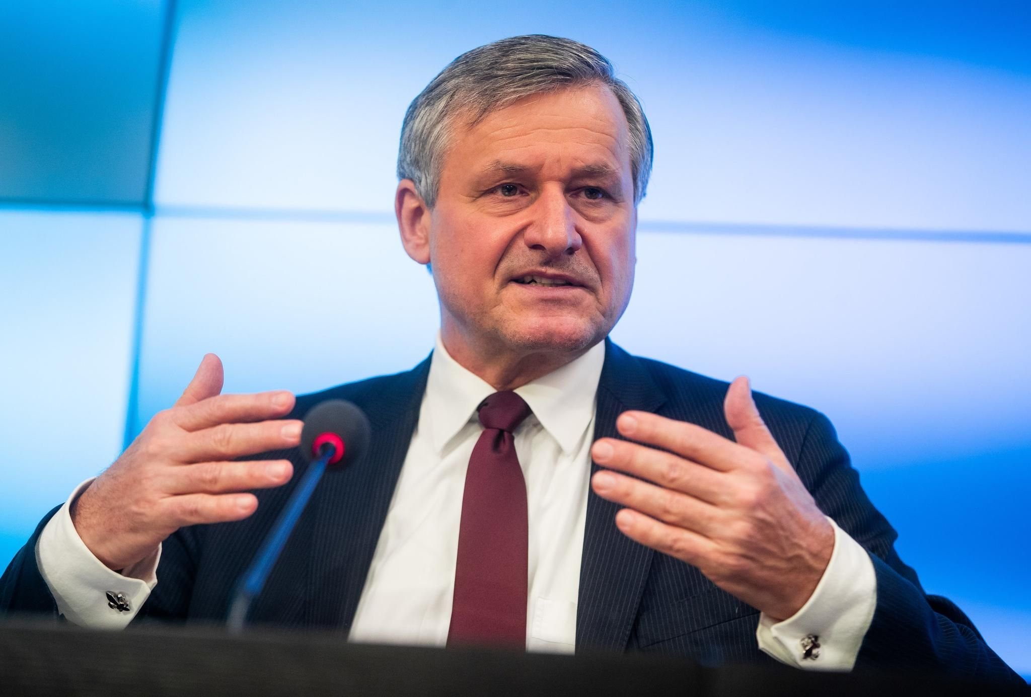 Sommerinterview Hans-Ulrich Rülke FDP