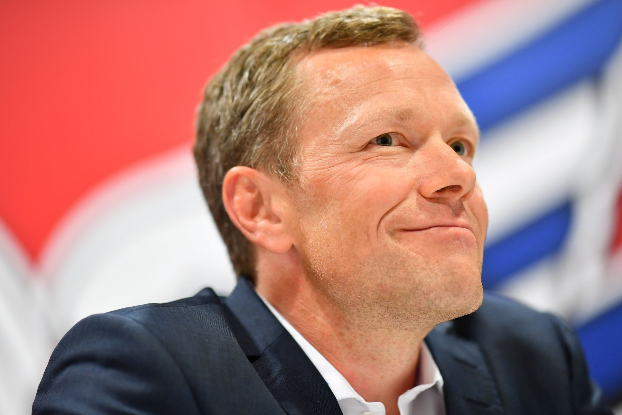 Adler präsentieren Gawanke–Nachfolger Gildon in Mannheim