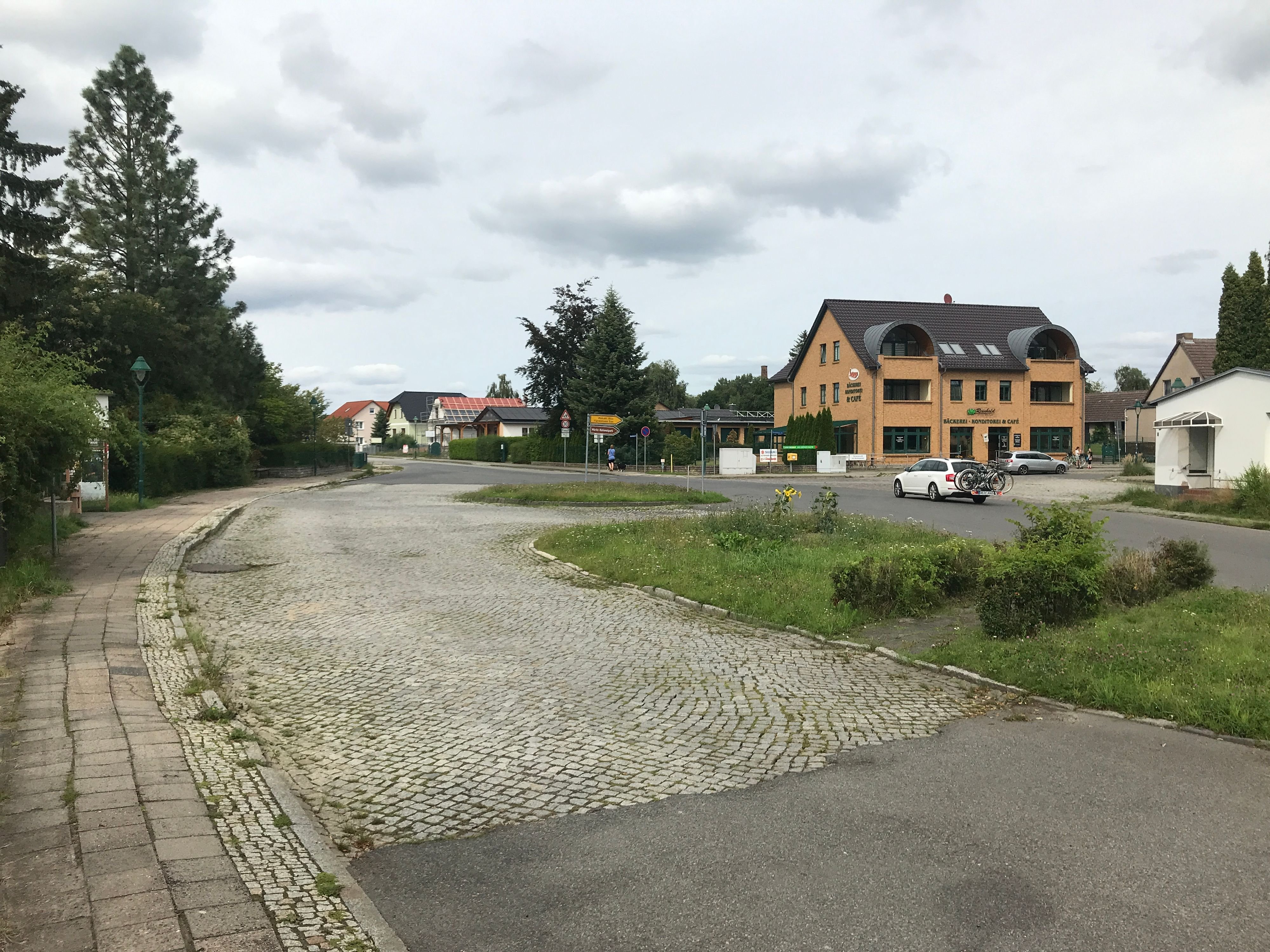 Holper-Alex ist nun endlich an der Reihe