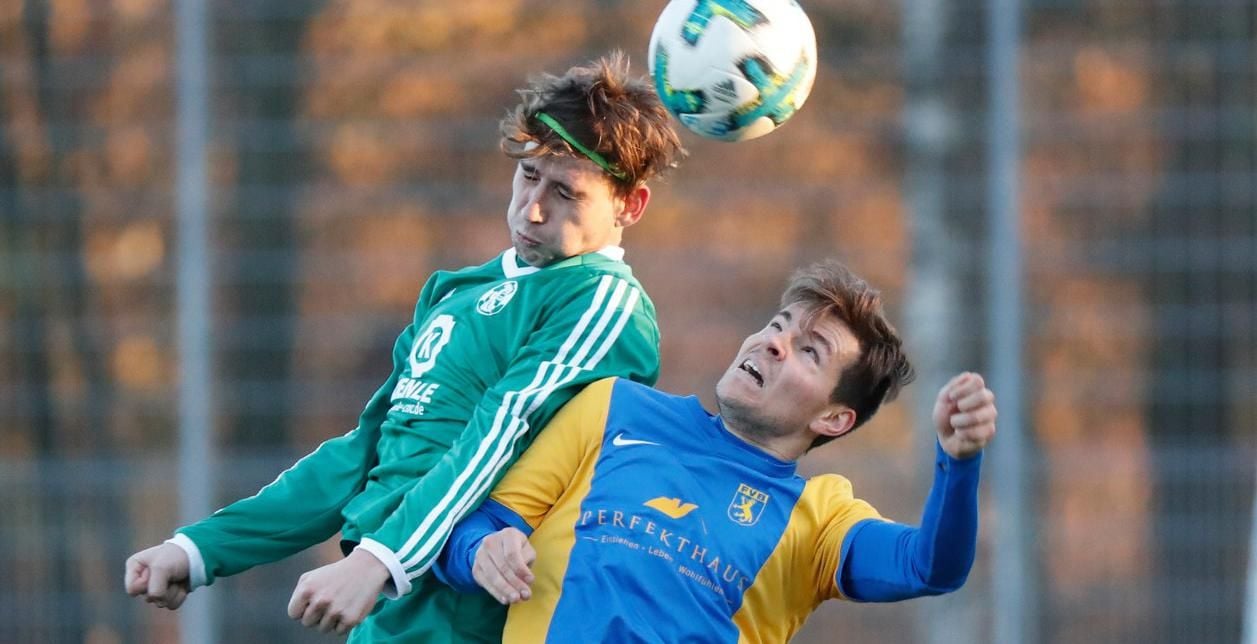 Fußball–Bezirksliga Riß: Wechsel in der Sommerpause 2023/24