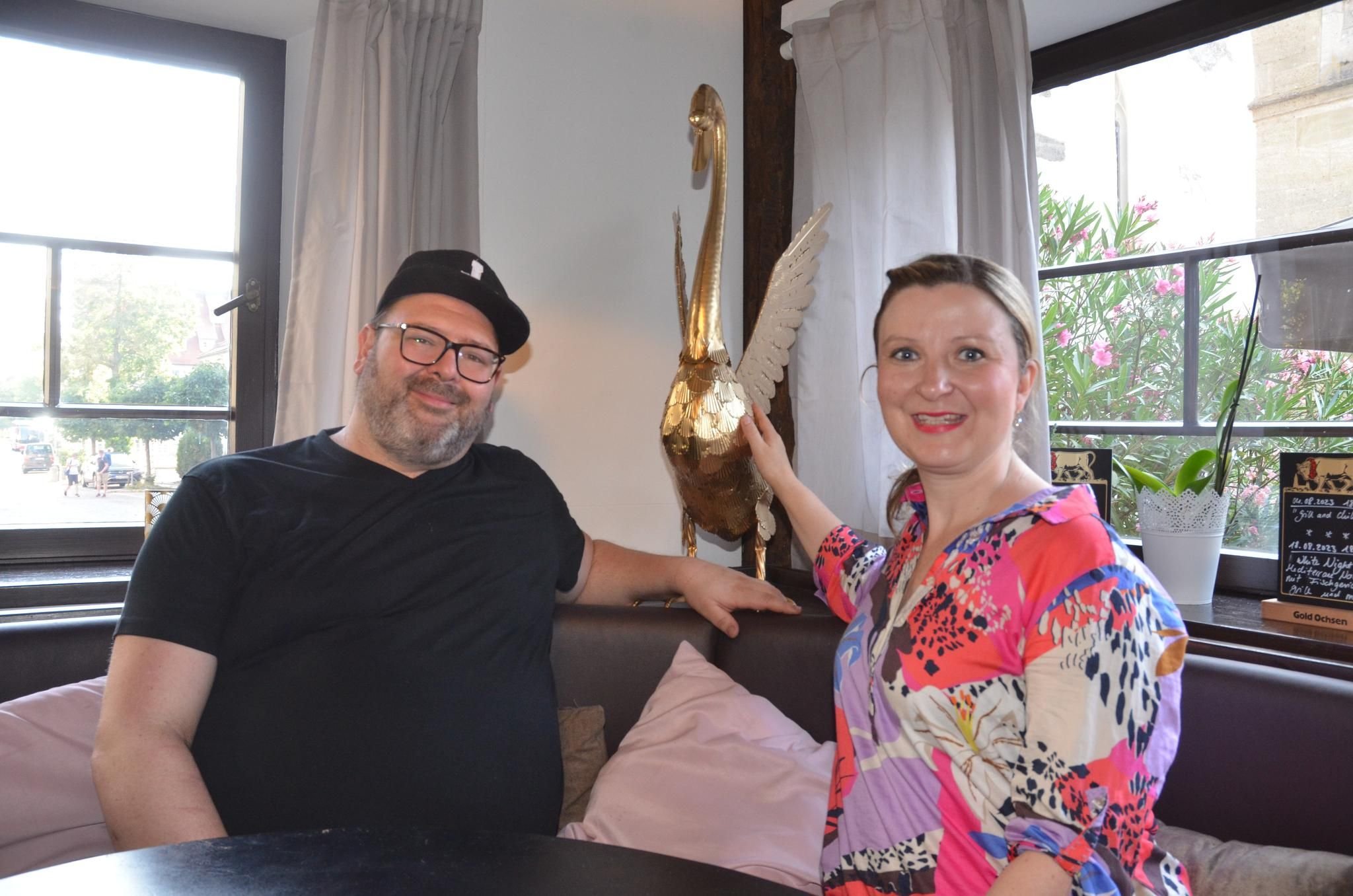 Bad Saulgau: Auflösung des Gastrorätsels