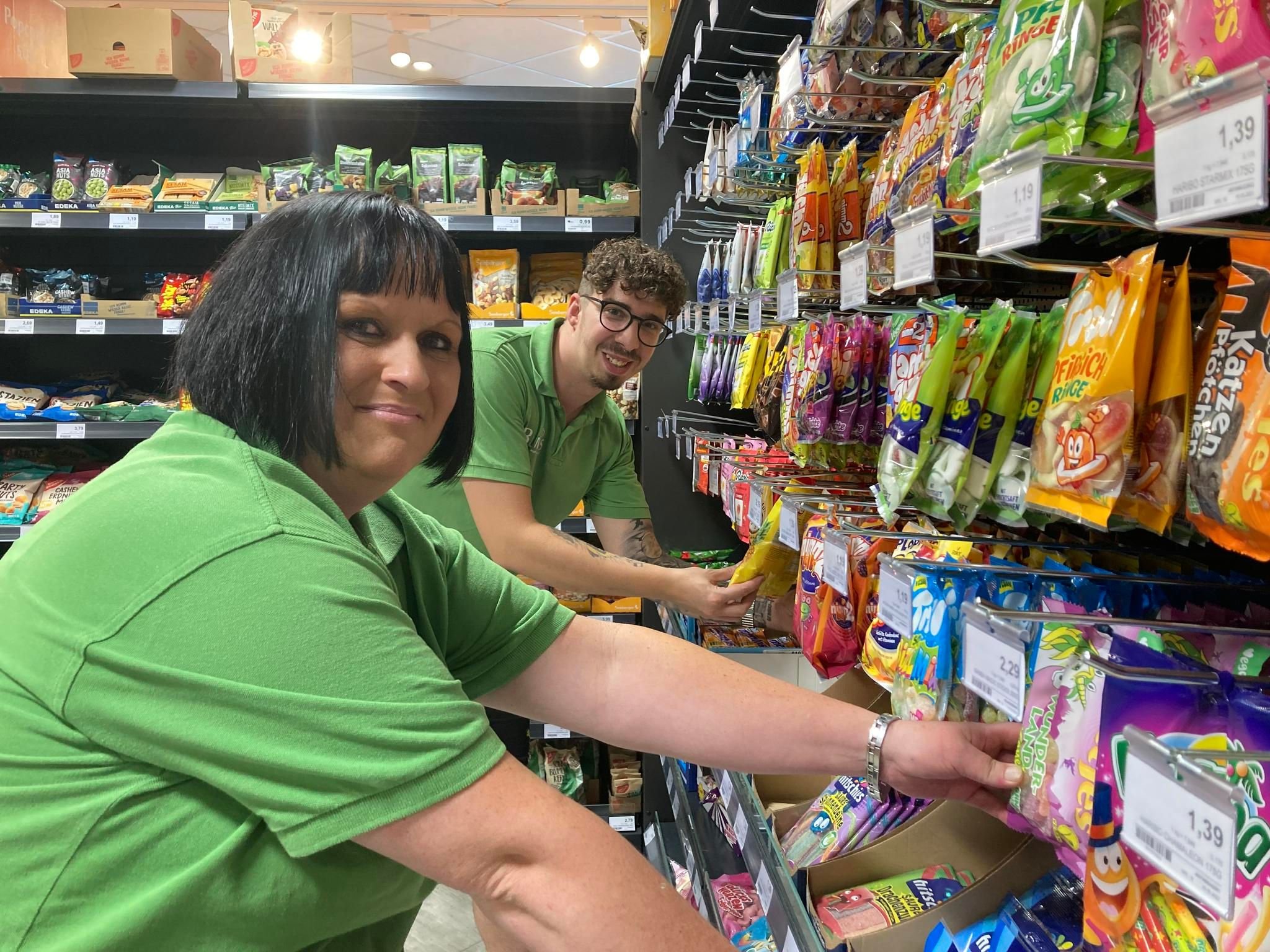 So ist der Alltag bei Bumis im Bucks Höfle in Ehingen